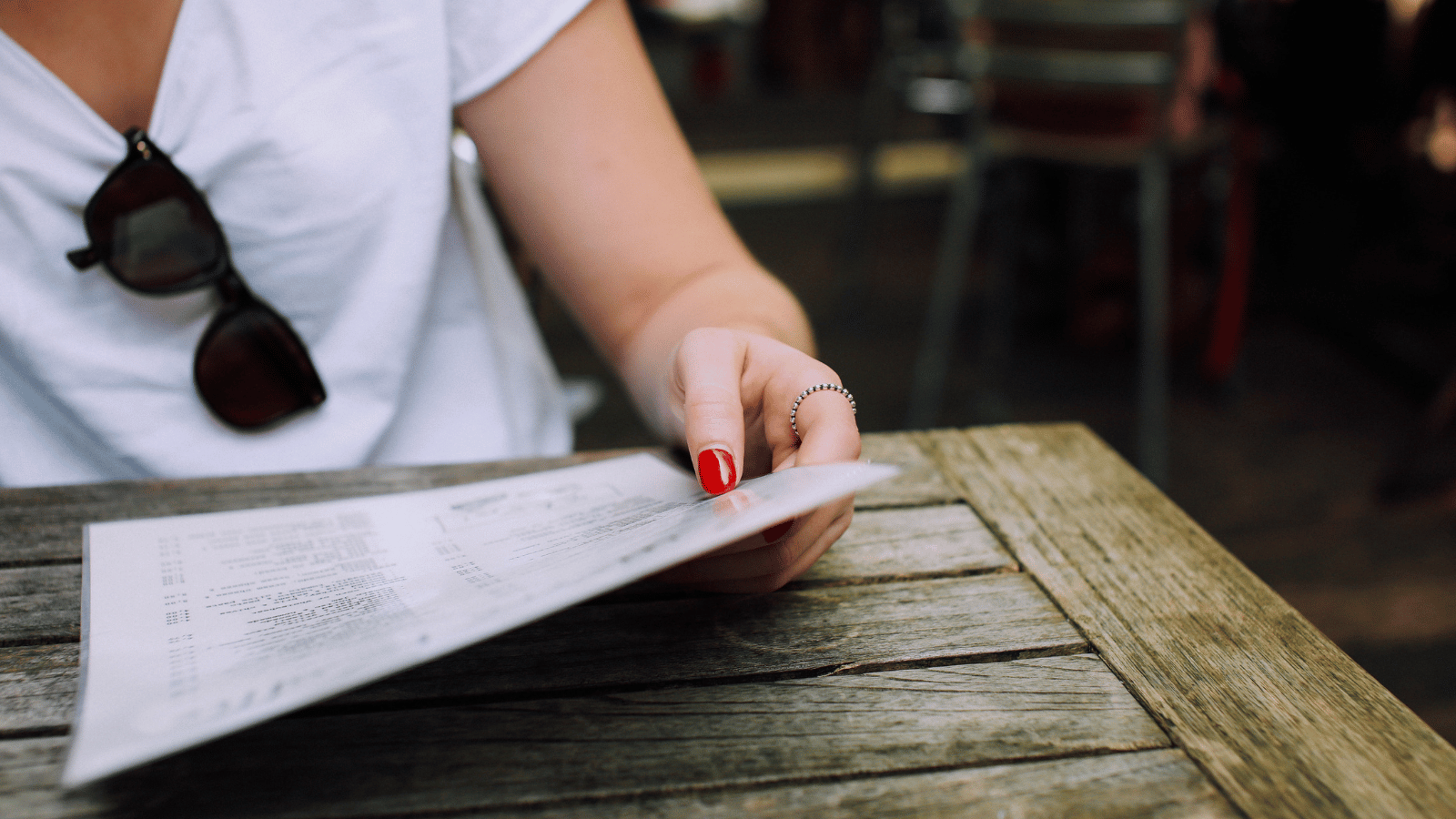 Scaling Your Restaurant Menu to Meet Changing Diner Preferences